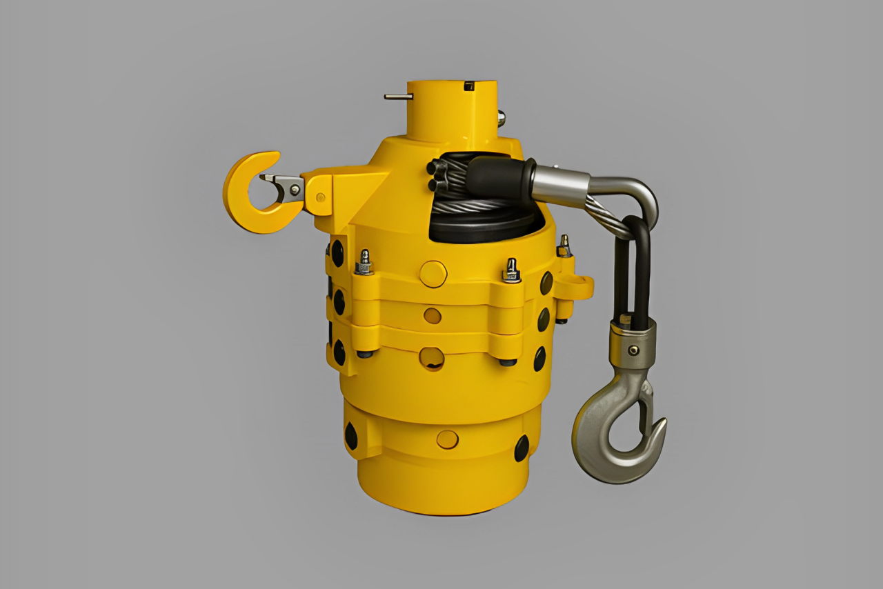 Load Balancer - ELECTROCHEM ENGINEERING